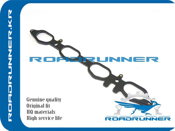 Прокладка коллектора RoadRunner RR-17171-50030 - RoadRunner арт. RR ...