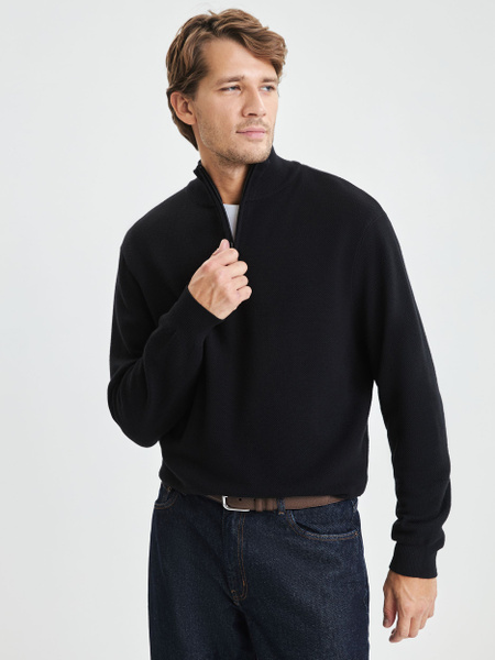 Джемпер Zarina ZRN MAN - купить с доставкой по выгодным ценам в интернет-магазине OZON (1261464360)