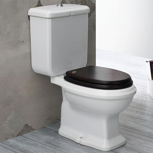 Унитаз Simas, направление выпуска: Вертикальное (в пол), AR 821 bia - купить по низким ценам в ...