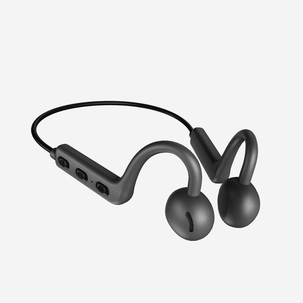 Наушники Вкладыши Bluetooth-гарнитура с беспроводной спортивной ...