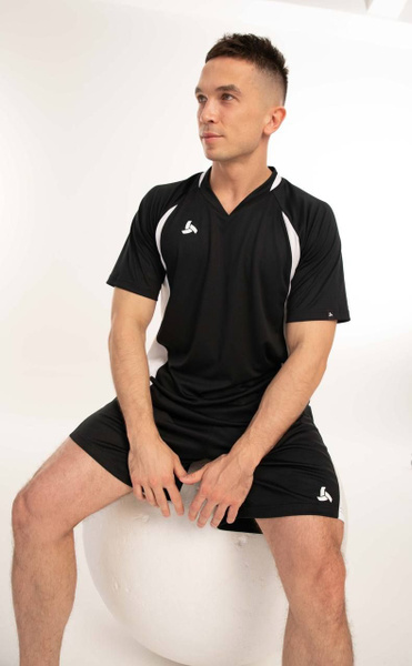 Форма волейбольная RB REBORN - купить с доставкой по выгодным ценам в интернет-магазине OZON ...