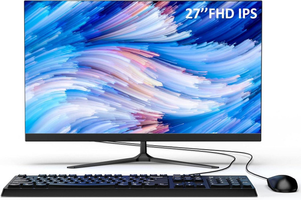 Моноблок 27" Eryhon HW-2701, - купить по выгодной цене в интернет ...