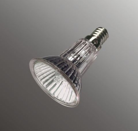 Галогенная Лампочка E14 Рефлектор 425 Лм 2700 К - купить в интернет ...