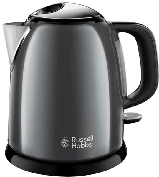 Купить электрический чайник Russell Hobbs b118291 по низкой цене ...