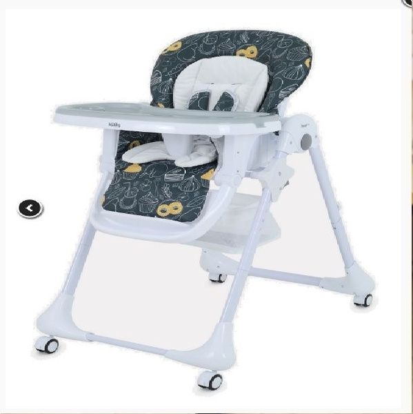 Rant Milky RH303 серый купить на OZON по низкой цене (1611029856)