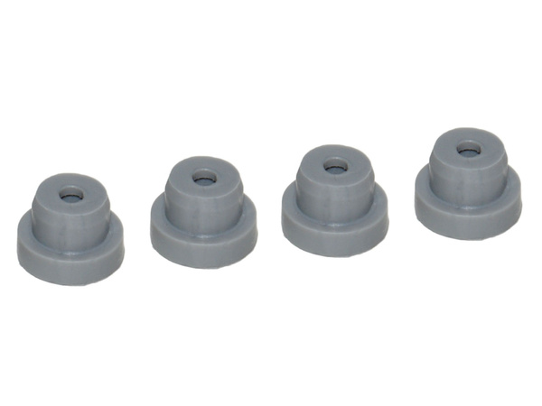 Ножки резиновые хлебопечи REDMOND RBM-M1920 - купить по выгодной цене в ...