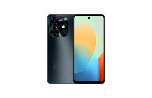 Смартфон Tecno Spark Go 1 купить по выгодной цене в интернет магазине