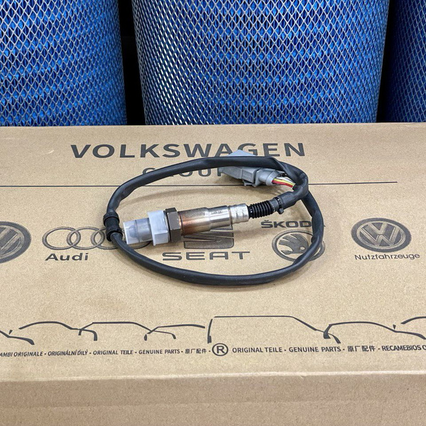Датчик для автомобиля Volkswagen купить по выгодной цене в интернет ...