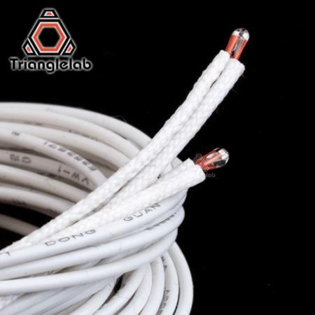 Термистор ATC Semitec 104GT-2 до 280 град (Trianglelab) - купить с ...