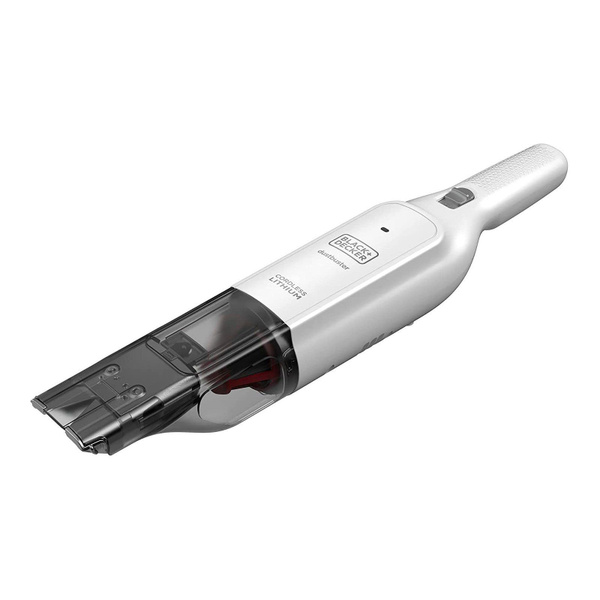 Black & Decker ручной пылесос black decker hlvc315b11 - купить с ...
