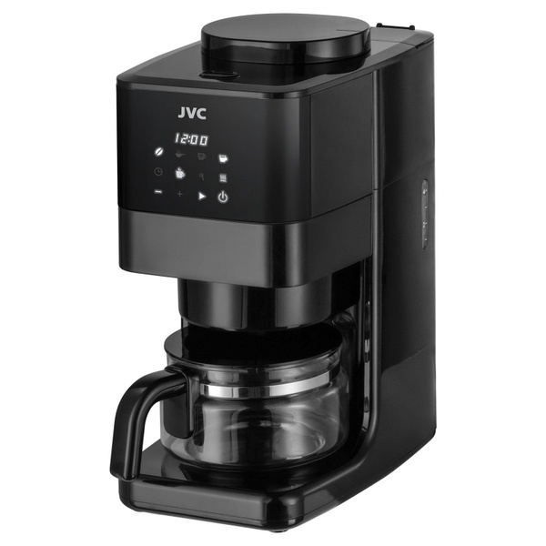 Кофеварка JVC JK-CF37 - купить с доставкой по выгодным ценам в интернет ...