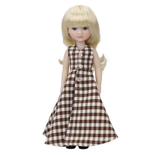 Кукла Ruby Red Клара 28см (CYA-2306) - купить с доставкой по выгодным ценам в интернет-магазине ...