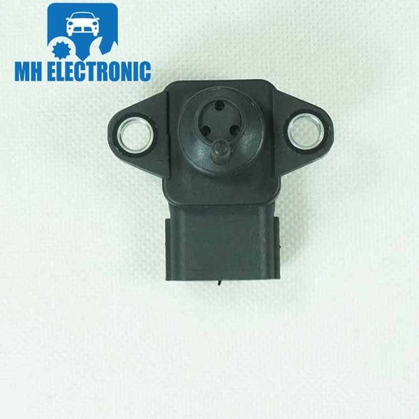 Датчик абсолютного давления коллектора MAP MD355556 E1T42171 ДЛЯ ...