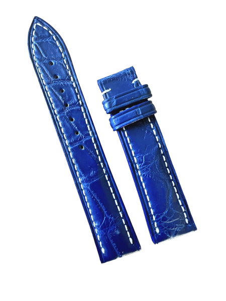 Ulysse Nardin Ремешок для часов Ulysse Nardin - купить с доставкой по ...