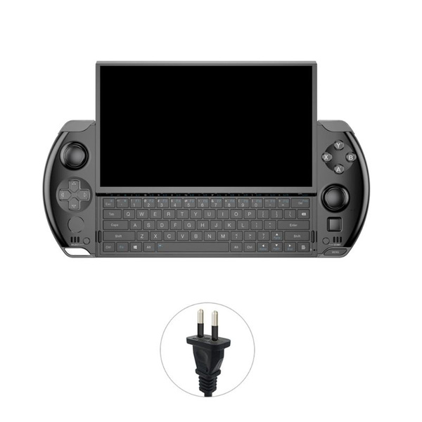 Портативная игровая консоль GPD WIN4 - купить с доставкой по выгодным ...