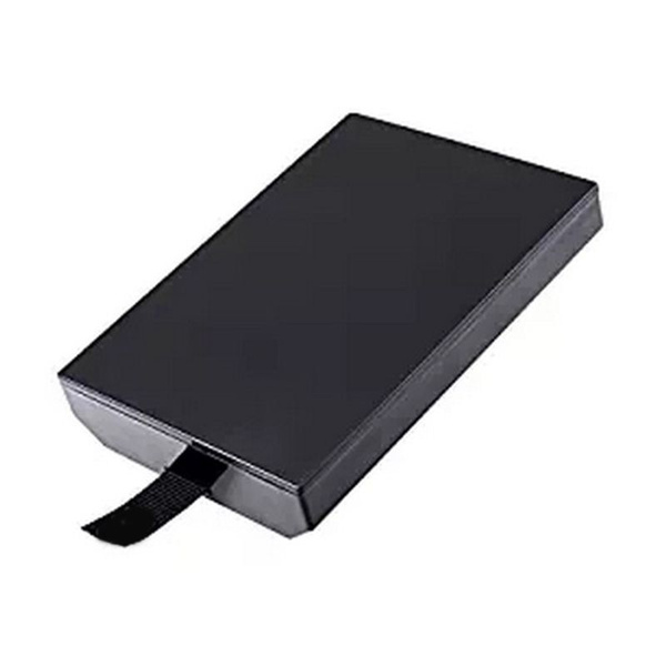 320 ГБ, 250 60 120 20 500 жесткий диск для Xbox 360 Slim, игровая ...