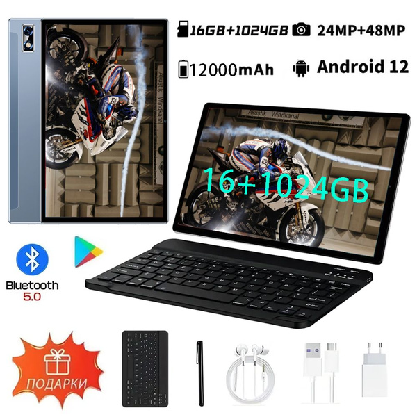 Купить планшет zk10-32, 1024 GB по низкой цене: отзывы, фото, характеристики в интернет-магазине ...