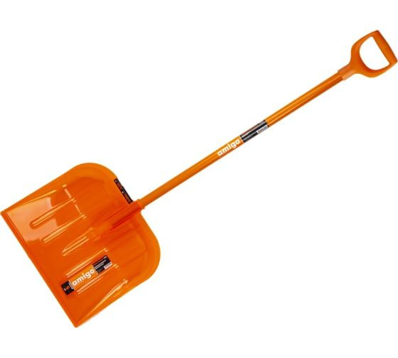 Amigo Лопата купить на OZON по низкой цене (1735352512)