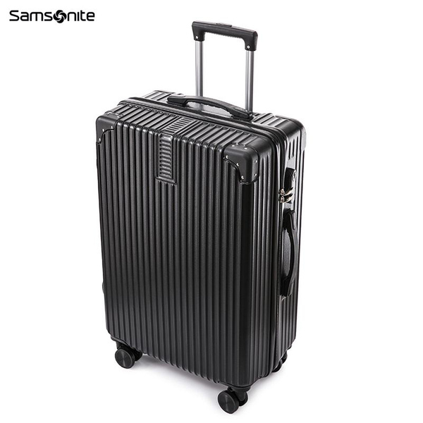 Samsonite Чемодан ABS пластик 69 см - купить с доставкой по выгодным ценам в интернет-магазине ...