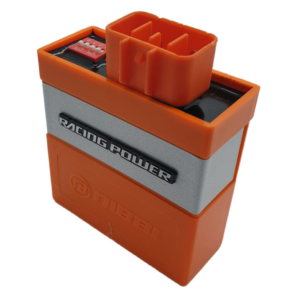 Коммутатор CDI NIBBI купить c доставкой на OZON по низкой цене (1325197991)