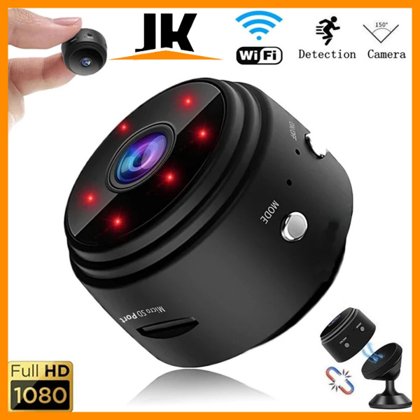 Jk Мини Wi Fi камера Беспроводная Wi Fi камера А9 Ip купить с