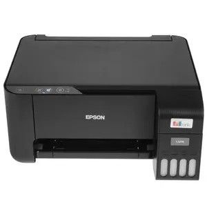 МФУ Epson L3218 купить по низкой цене в интернет-магазине OZON (1341035638)