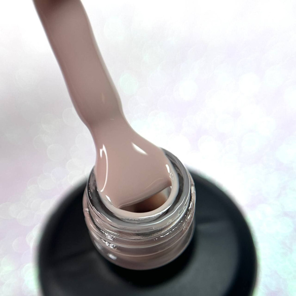 Must Have, 15 мл. Construction Base BEIGE №02 / Жёсткая база для ...