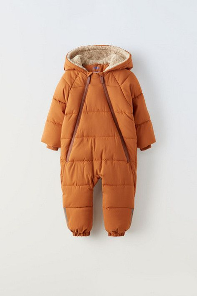 Комбинезон ZARA 5644/553, Девочки, Мальчики, На любой сезон, размер 92 ...