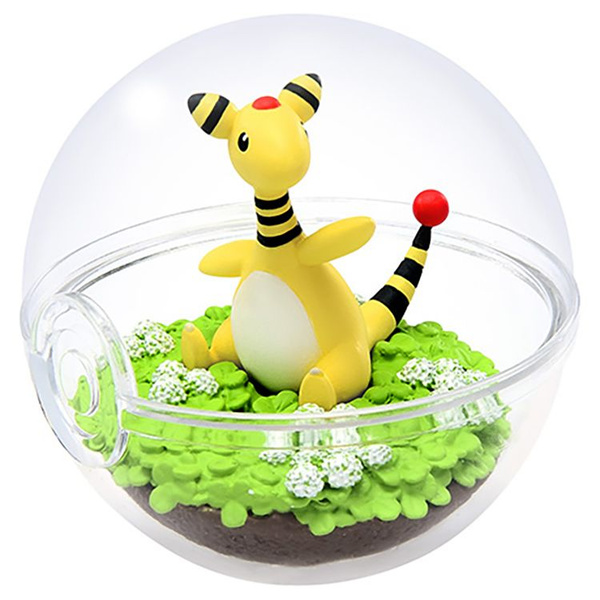 Фигурка Re-ment Pokemon Miniature scene Eevee Sylveon Pikachu Charizard ...