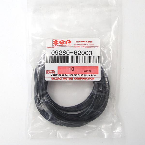 Прокладка насоса для Suzuki 0928062003 на Grand Vitara Swift SX4 Ignis ...