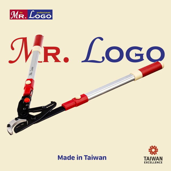 Сучкорез Mr.Logo двойного действия - купить по выгодным ценам в ...