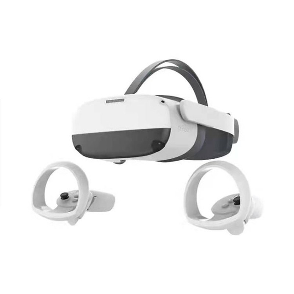 VR-очки для смартфона купить по выгодной цене в интернет-магазине OZON ...