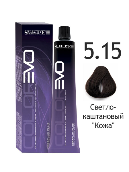 Вопросы и ответы о Selective Professional. Крем краска для волос ...