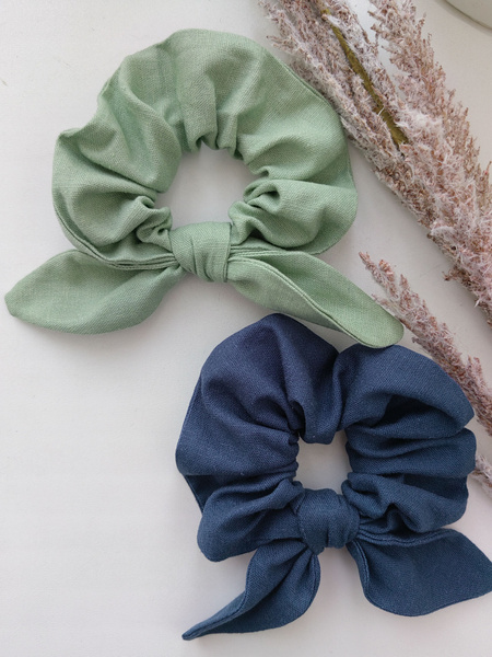 Резинка для волос Isoul 2 шт. - купить с доставкой по выгодным ценам в ...