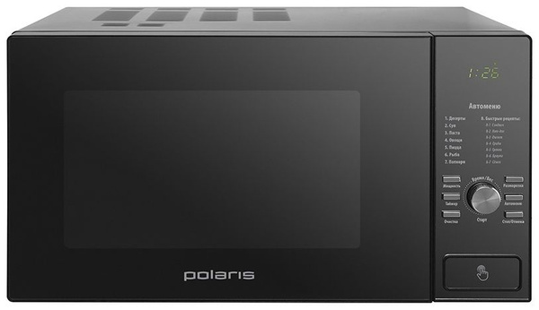 Микроволновая печь Polaris n257957 - купить по низким ценам в интернет ...