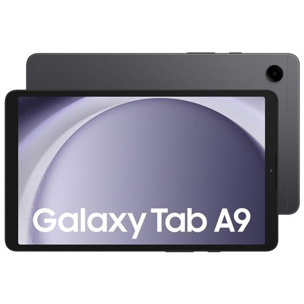 Samsung Планшет Galaxy Tab A9 8.7" 4/64GB 8.7", 4 ГБ / 64 ГБ серый ...