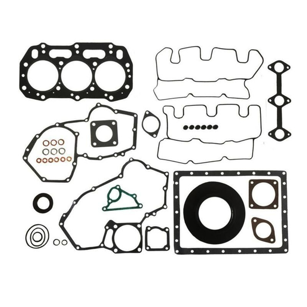 Комплект прокладок для капитального ремонта for Perkins 403-15 U5LC0018 ...
