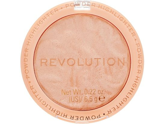 Хайлайтер ДЛЯ ЛИЦА MakeUp Revolution HIGHLIGHT RELOADED - купить с ...