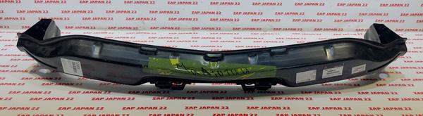 Усилитель бампера передний Mitsubishi Pajero Sport 2 6400B616 - ZAP ...
