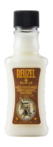 Кондиционер для волос с растительными экстрактами / 100 мл / Reuzel ...