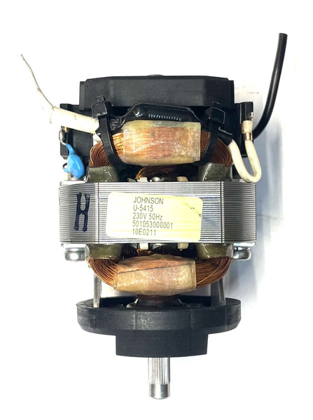 Мотор JHONSON U-5415 230V 50Hz - купить с доставкой по выгодным ценам в ...