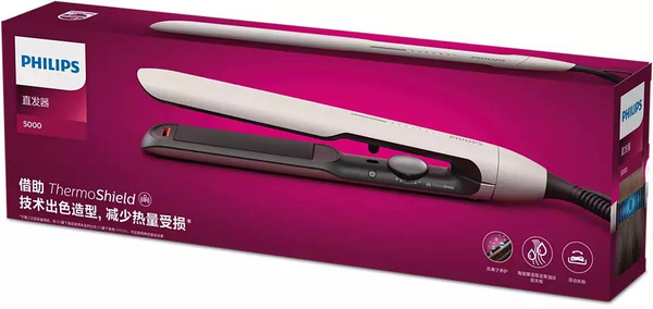 Плойка Philips BHS515/05 - - купить по доступным ценам в интернет ...