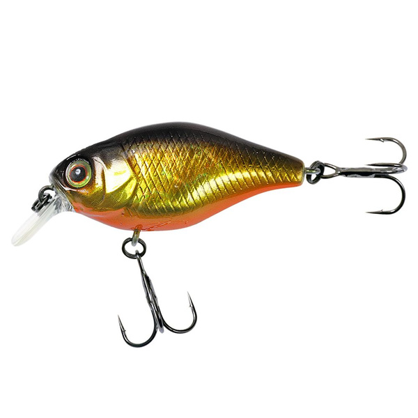 Воблер Крэнк (Crank) Jackall 10cc-1 м купить по выгодной цене в ...