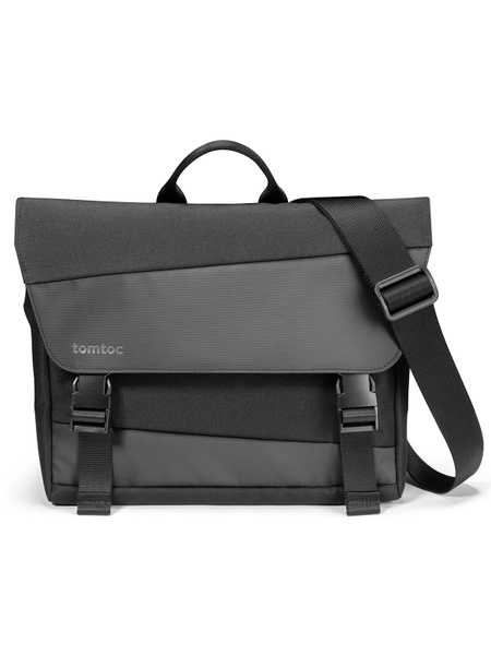 Сумка Tomtoc Slash Shoulder Bag T27 для планшетов до 11", с ...