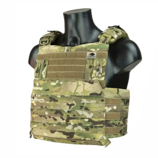 Бронежилет А-18 Сканда Multicam (Ars Arma) - купить с доставкой по выгодным ценам в интернет ...