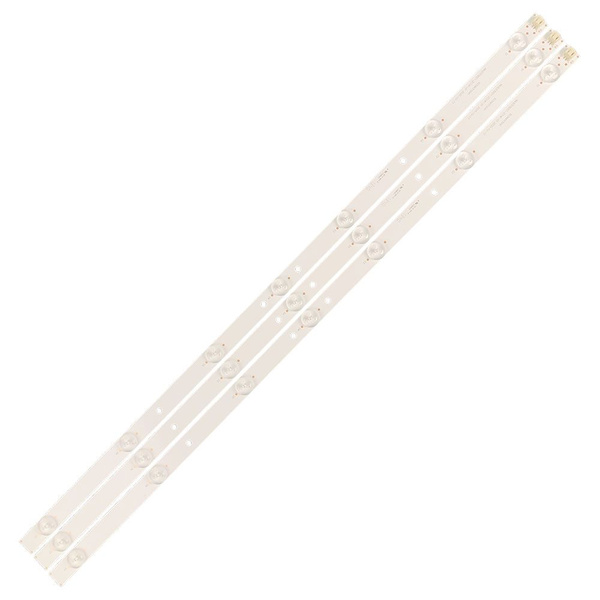 LED подсветка XMJD315D07-ZC14F-01 для TV LE32D32H LE32D19HLE32F33 ...