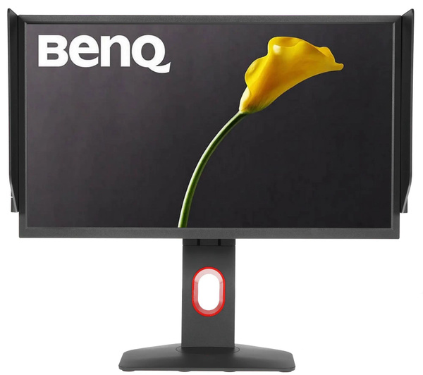 Монитор BenQ Игровой 24,5" Zowie XL2546K 24.5" - купить по выгодной ...