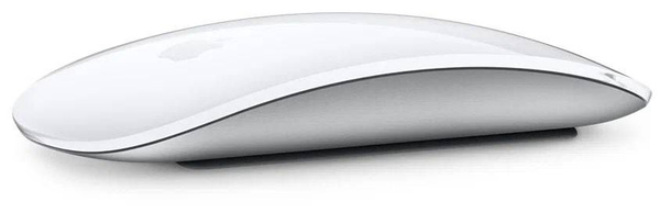 Мышь беспроводная Apple Magic Mouse 3 Apple Magic Mouse 3, белый ...