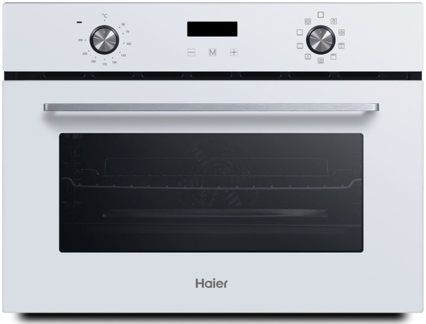 Haier духовой шкаф D779507 - купить с доставкой по выгодным ценам в ...