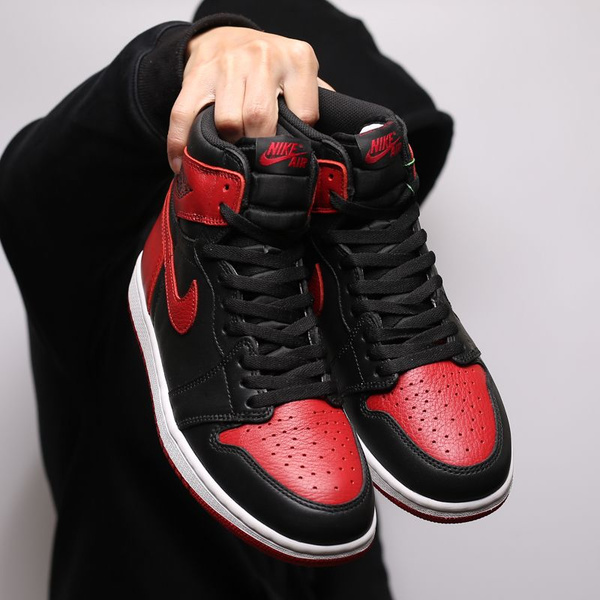 Кеды Jordan Air Jordan 1 - купить с доставкой по выгодным ценам в ...
